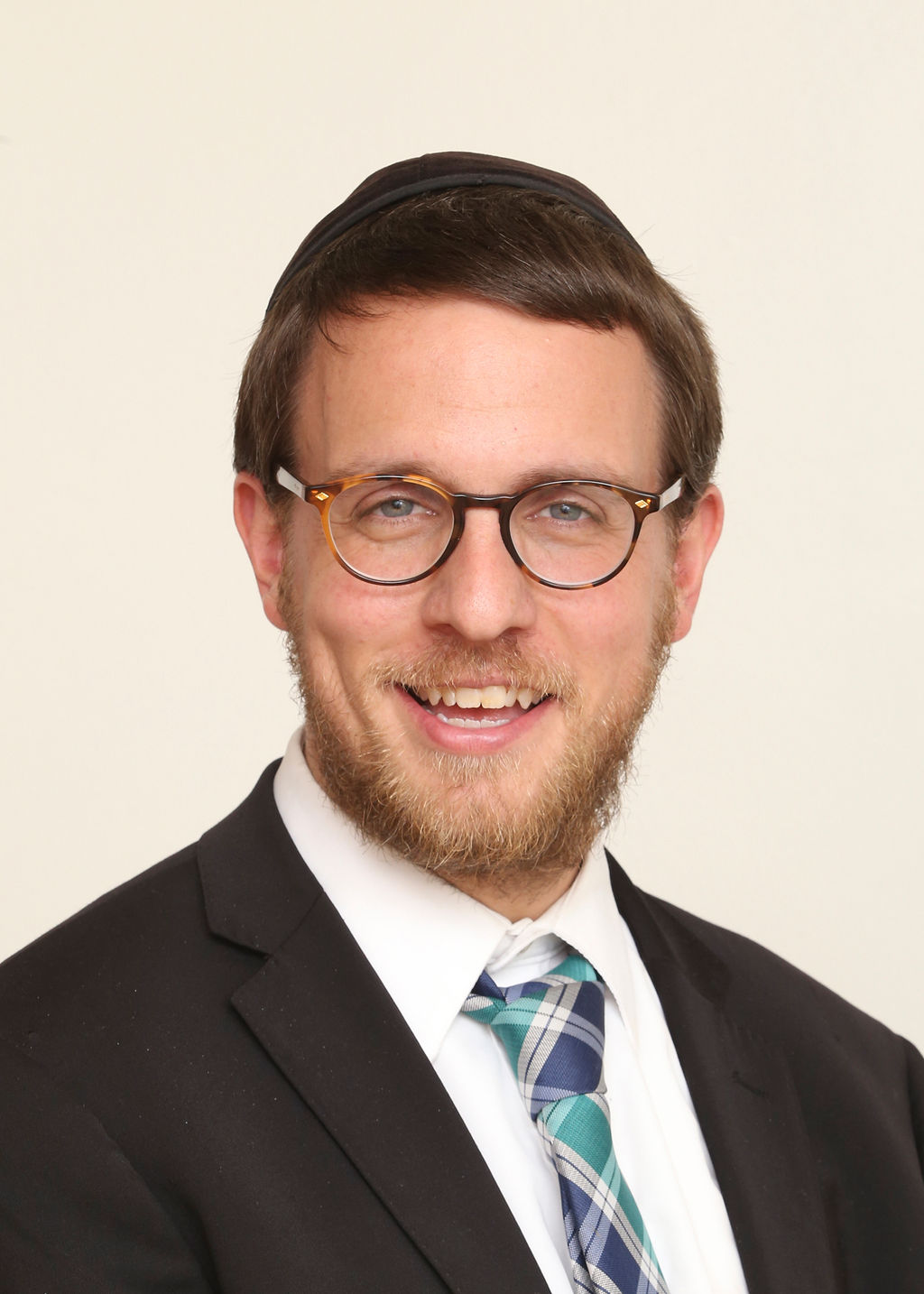 Rabbi Handwerger | Yeshiva Ketana Los Angeles
